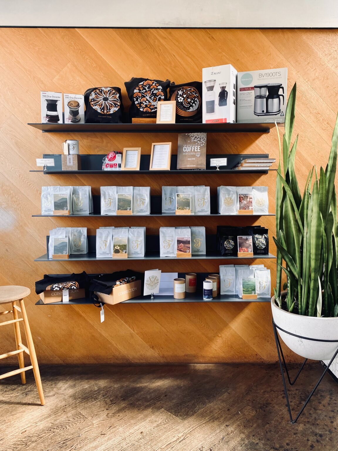 Free visual merchandising checklist for retailers | Ankorstart