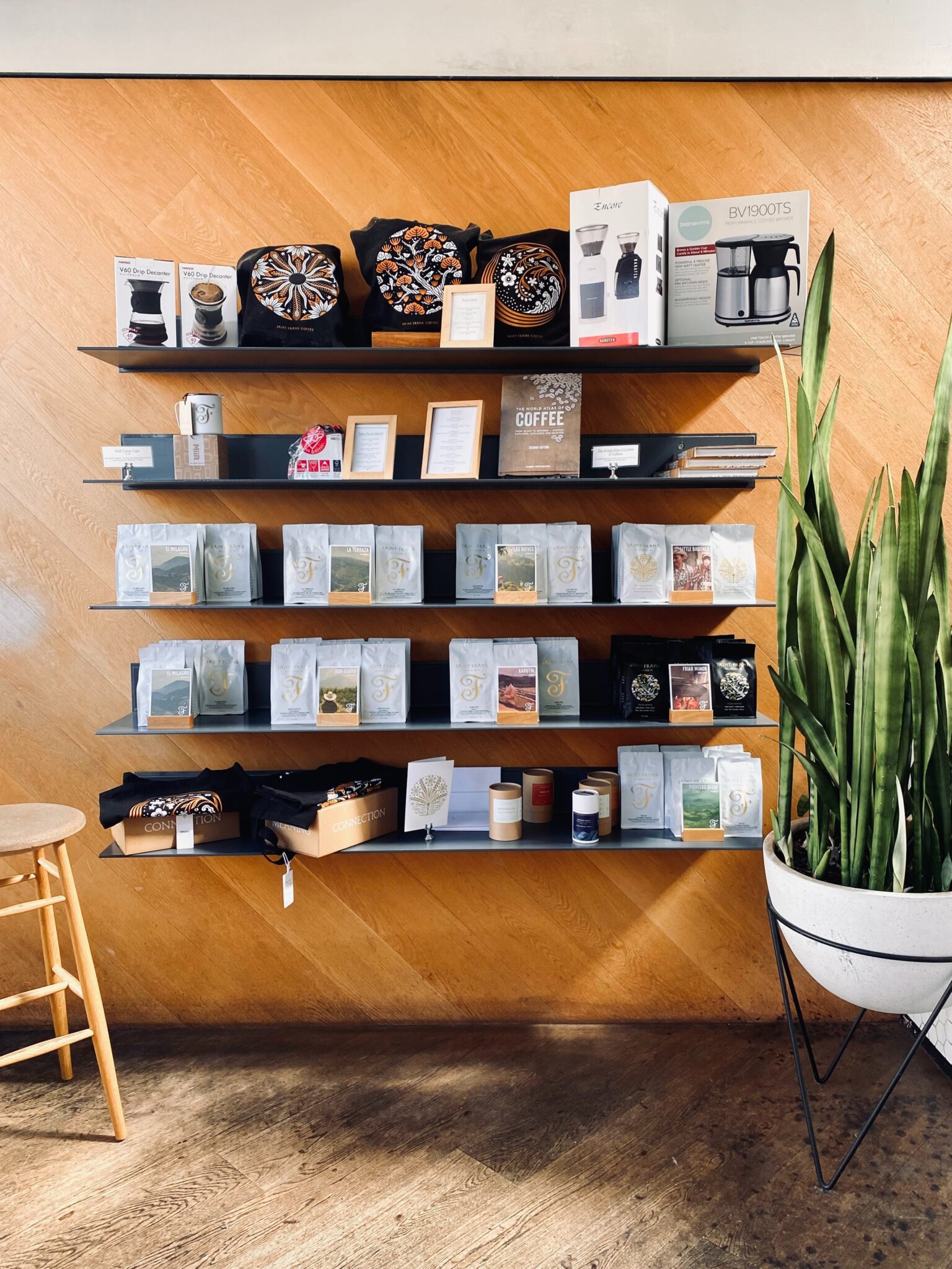 Free visual merchandising checklist for retailers | Ankorstart