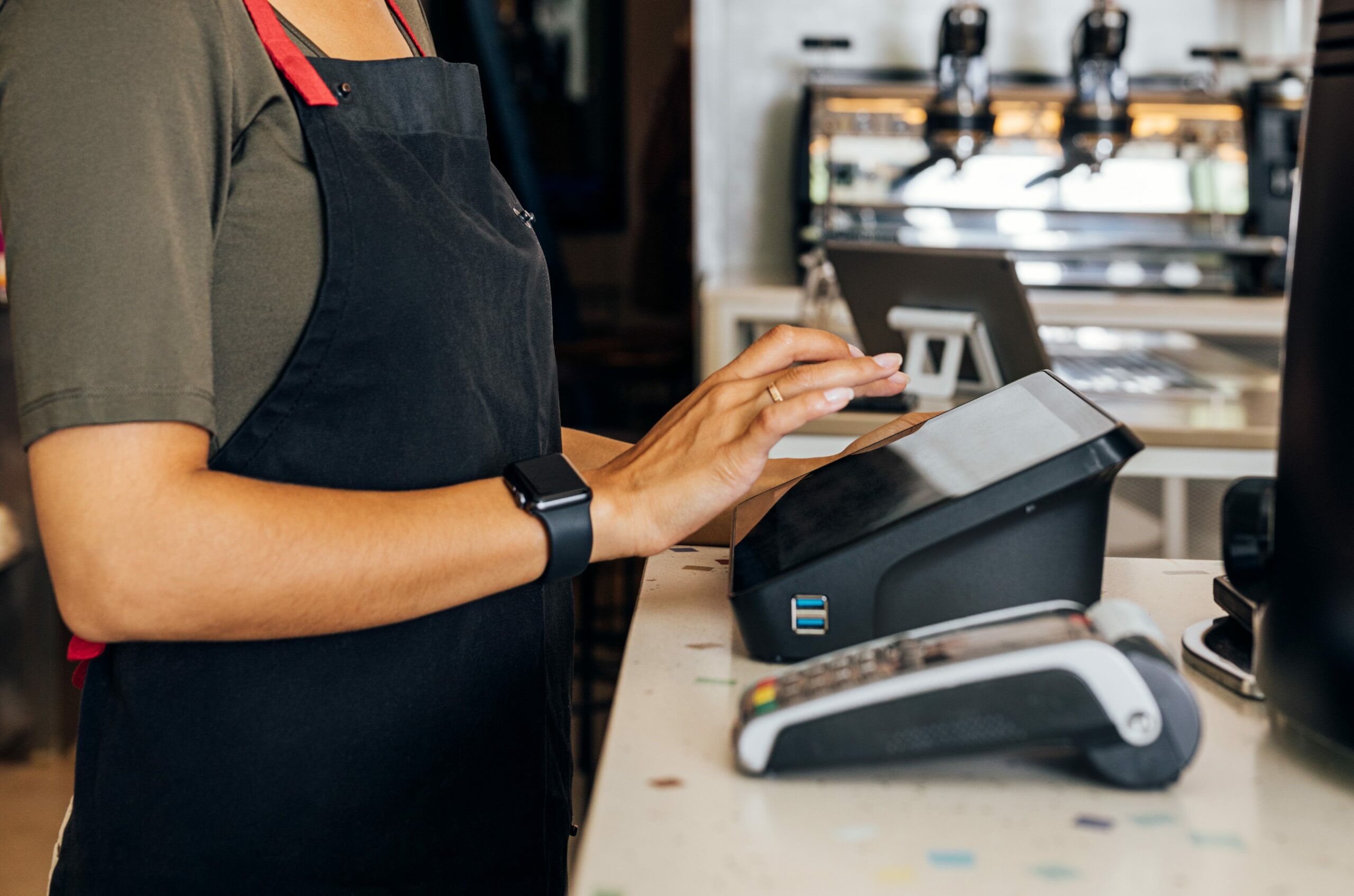 Quel compte bancaire pro pour ma boutique