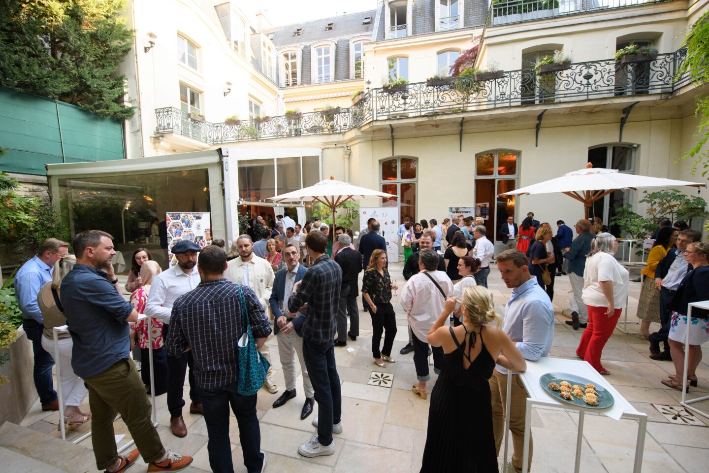 Ankorstore, partenaire des Épicures 2023