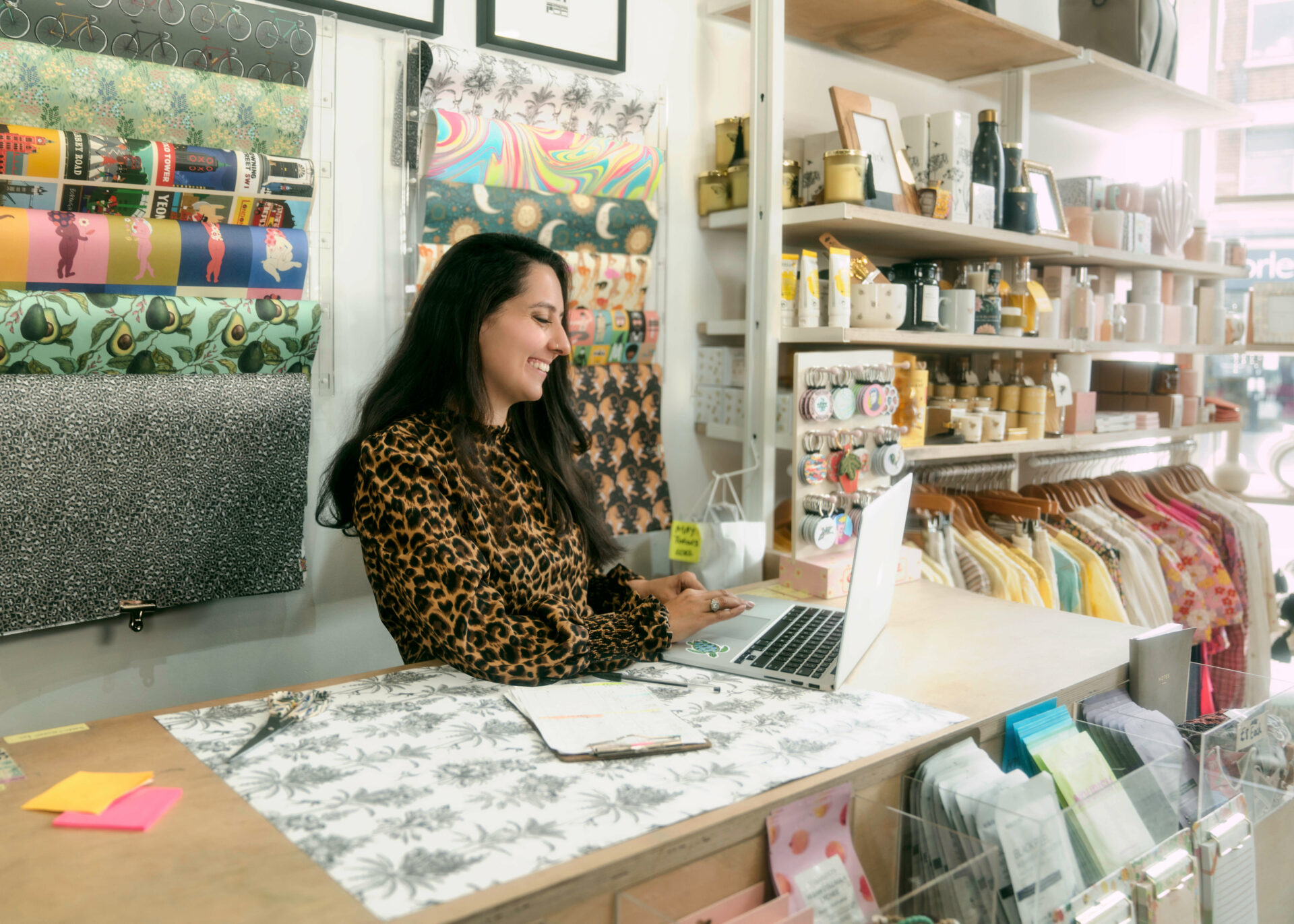 How to open a decoration and design shop | Ankorstore