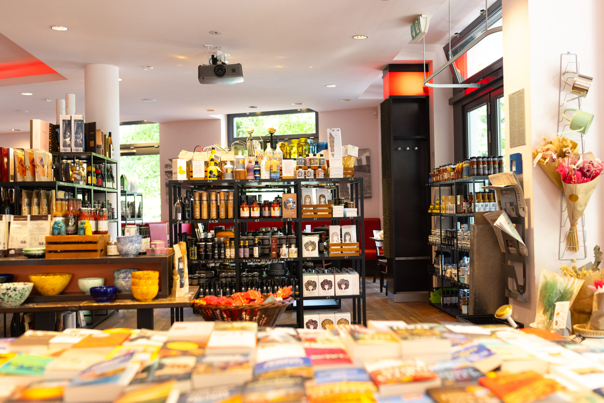 Comment aménager son épicerie fine : optimisez votre boutique en 6 étapes